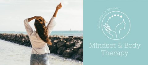 Mindset and Body Therapy | Sagegreen Consulting